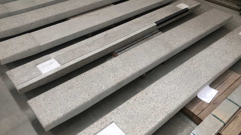 Slabs & Planks - RAMCO Precast